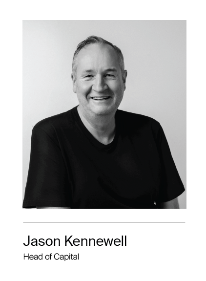 About VentureCrowd and our equity crowdfunding platform