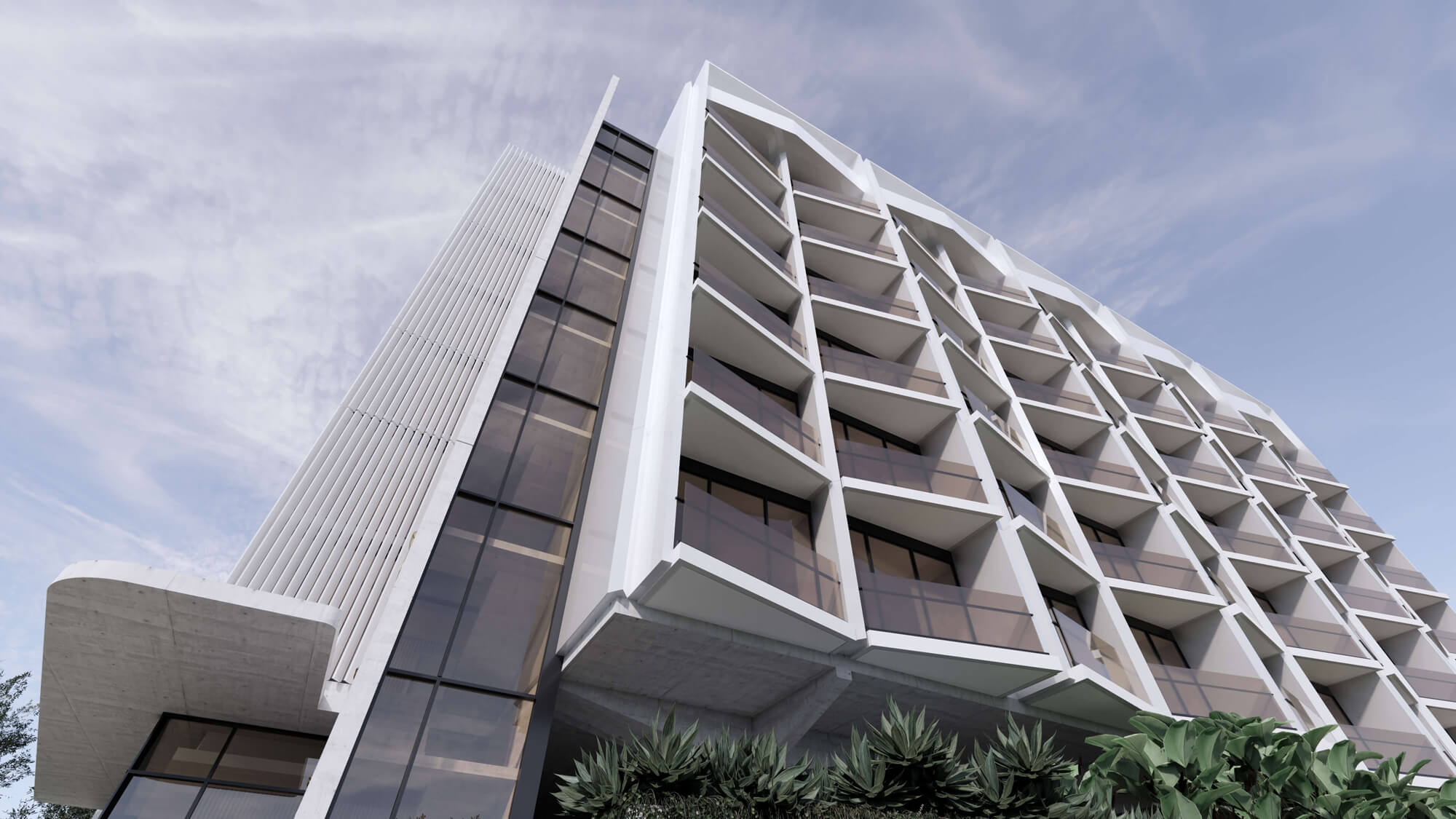 Morningside, QLD | VentureCrowd