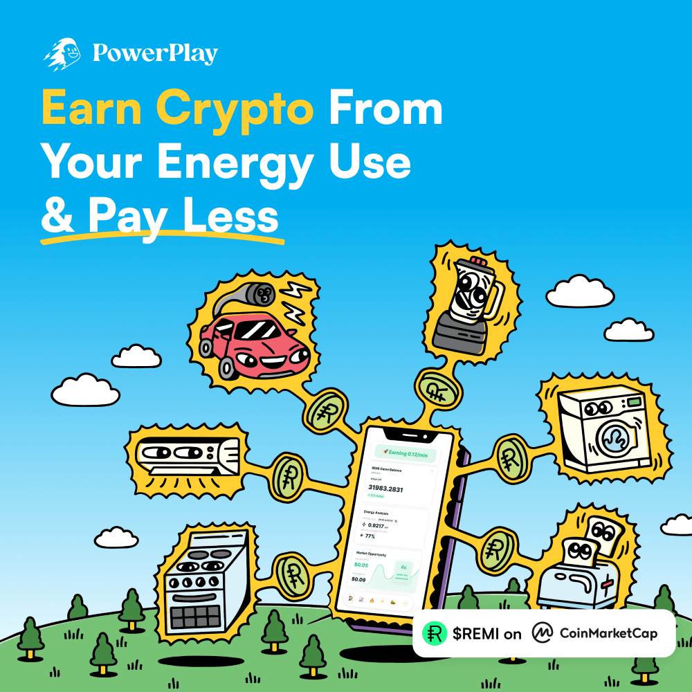 PowerPlay | VentureCrowd