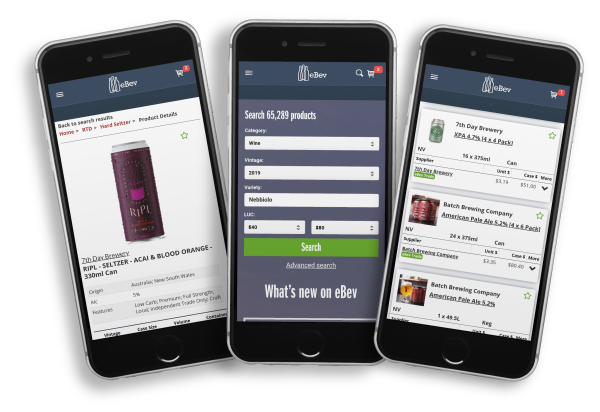 eBev pre-IPO | VentureCrowd