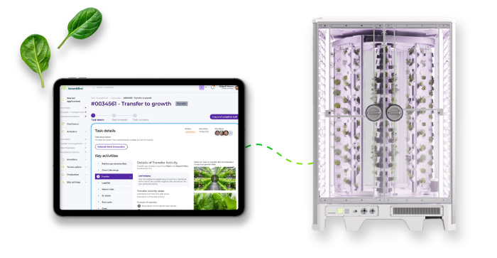 Invest in InvertiGro | VentureCrowd