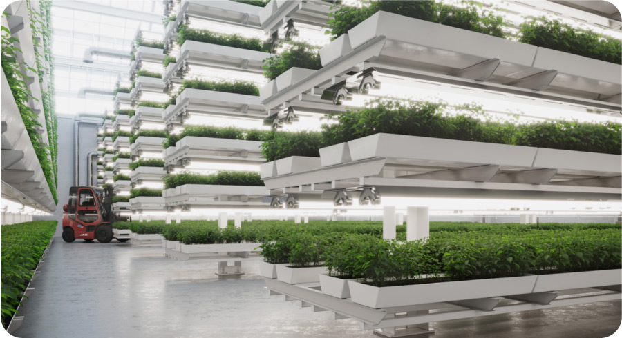 FoodTech: How Is Tech Changing The Food Industry | VentureCrowd